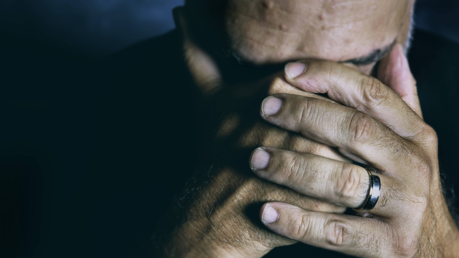 5 SIGNS YOU’RE IN SURVIVAL MODE - Jo Banks